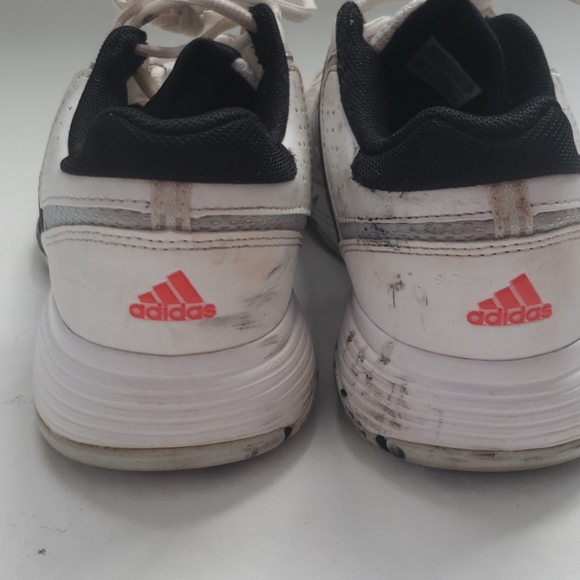 adidas | Shoes | Adidas Adiwear 6 Game Court Tennis Shoe | Poshmark